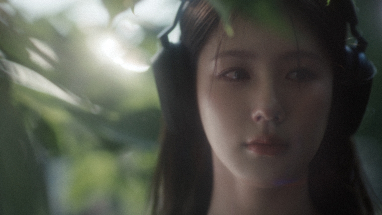 Netflixシリーズ『グラスハート』劇中バンド TENBLANK、「永遠前夜」MV公開 主演の佐藤健が監督 - Real Sound｜リアルサウンド