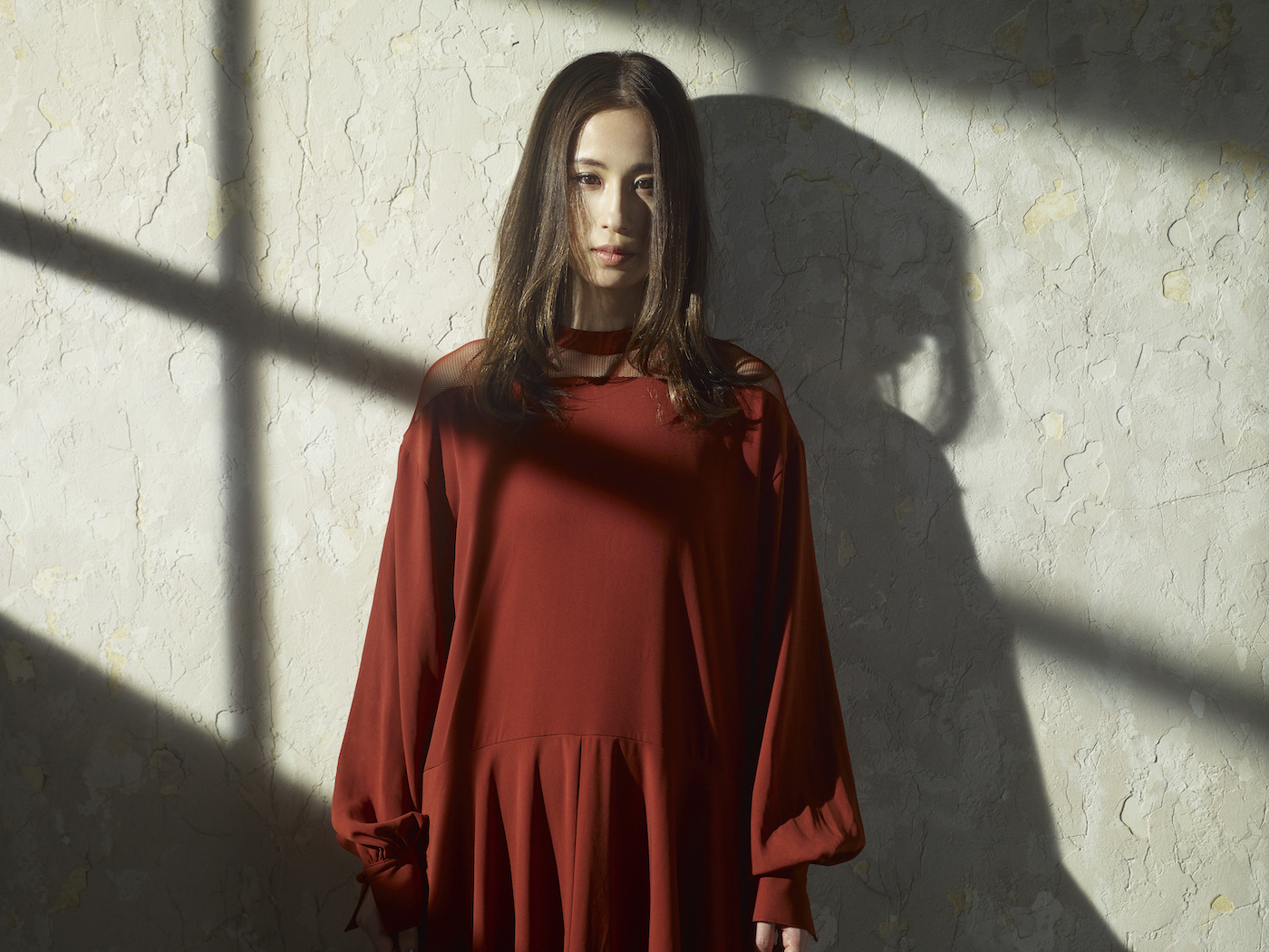 Uruが描き出す、決して特別ではない普遍的なメッセージ 「Never ends」と「手紙」を歌う現在地を語る - Real Sound｜リアルサウンド