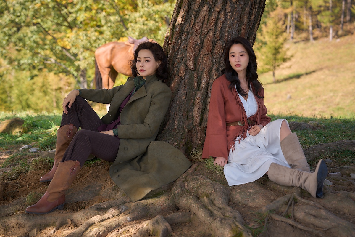 『全裸監督』とは一線を画す 韓国のNetflixオリジナルドラマシリーズ『エマ』の意義深さ｜Real Sound｜リアルサウンド 映画部