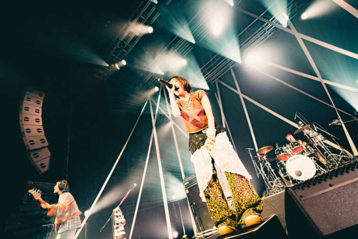 shallm、ドラマ『もしレン』最終回ED主題歌「コンビニアイス」MV公開 夏の瞬間を切り取った映像に - Real Sound｜リアルサウンド