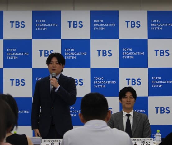 TBS、“積極的無改編”の方針表明 清水尋也に関しては「10月以降の番組に影響はない」｜Real Sound｜リアルサウンド 映画部