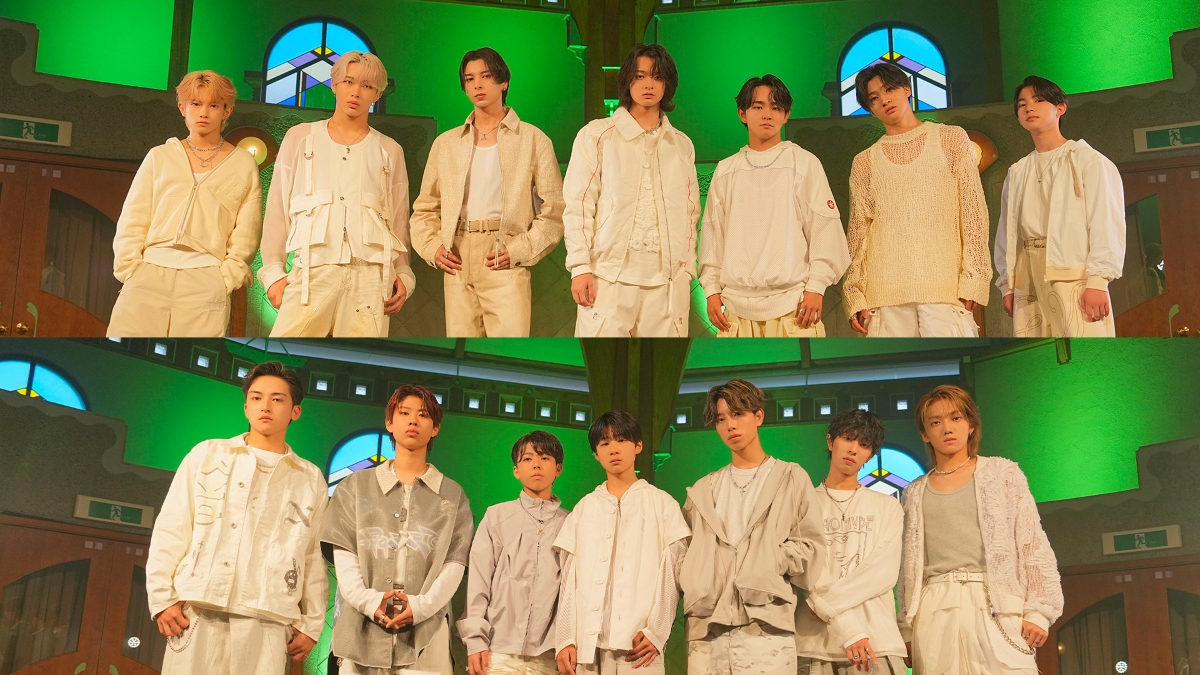 『THE LAST PIECE』最終審査のメンバーを今週発表 『CDTV』でテーマ曲「At The Last」をSKY-HIと披露 - Real Sound｜リアルサウンド