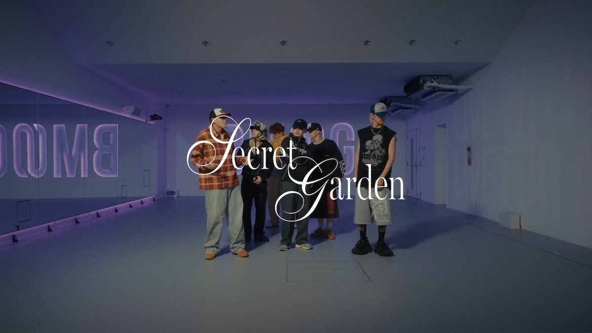 BE:FIRST、「Secret Garden」パフォーマンスは“抜きの美学”の究極形 振り付けに可視化される歌声 - Real Sound ...