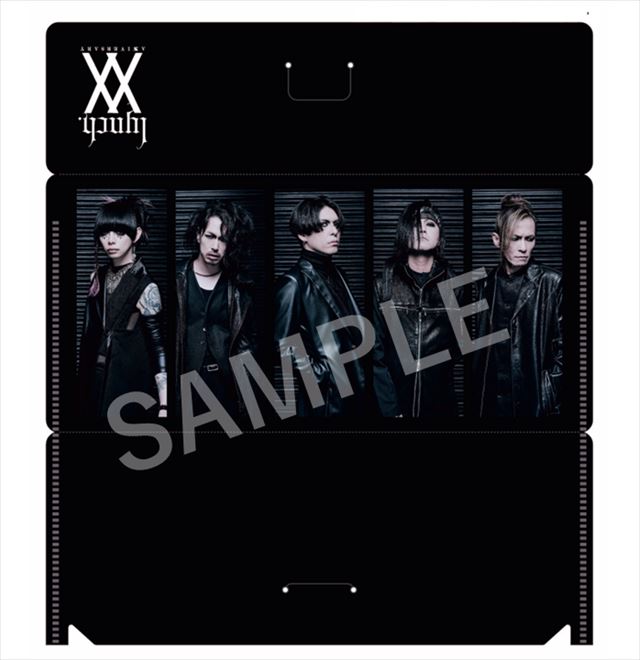 lynch. 20周年記念リテイクアルバム第2弾全曲試聴動画公開 旧譜キャンペーンの開催も - Real Sound｜リアルサウンド