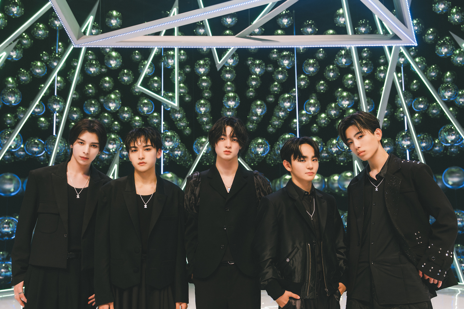 BE:FIRST、MAZZELに続くBMSG新ボーイズグループは「STARGLOW」 オーディション『THE LAST PIECE』から5人組デビュー決定 - Real Sound｜リアルサウンド