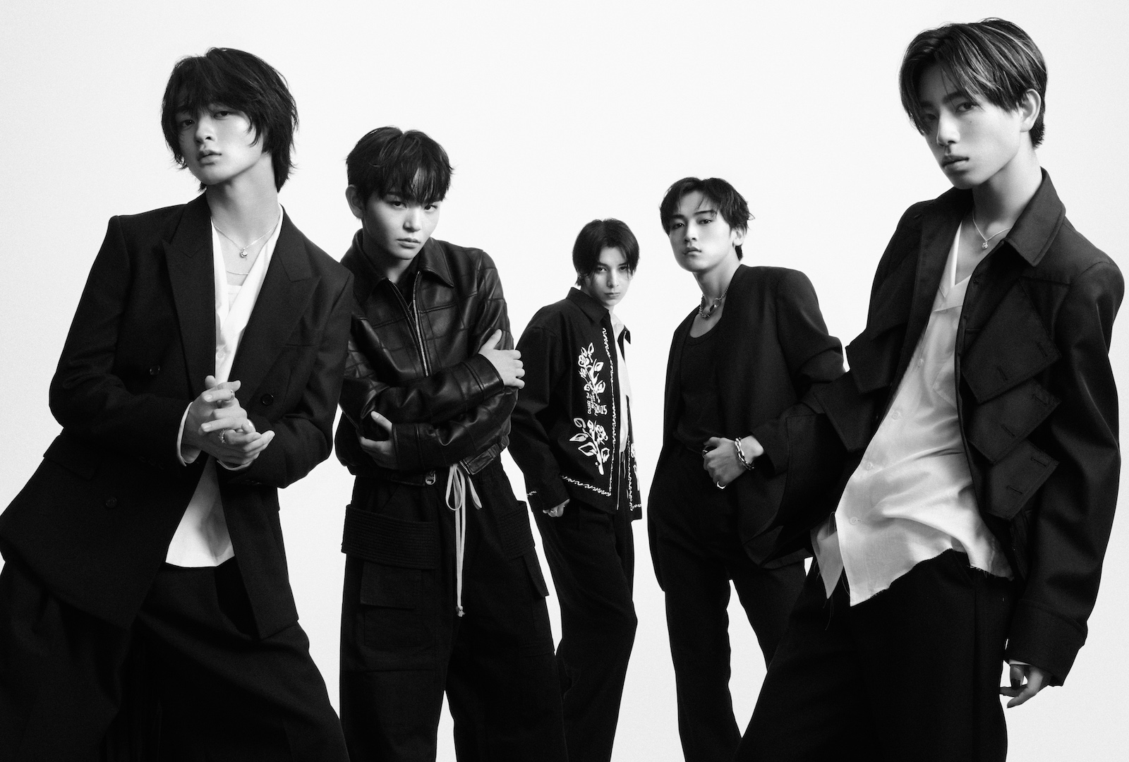 BE:FIRST、MAZZELに続くBMSG新ボーイズグループは「STARGLOW」 オーディション『THE LAST PIECE』から5人組デビュー決定 - Real Sound｜リアルサウンド