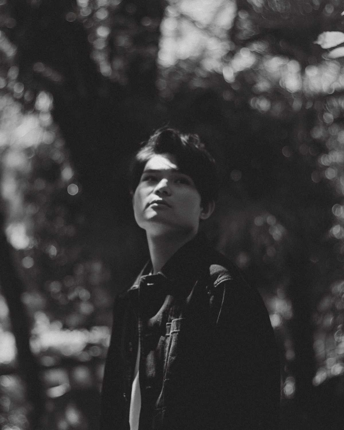 シンガーソングライター・Gakuに初インタビュー 悲しみという感情に寄り添う、自分と誰かを救える歌 - Real Sound｜リアルサウンド