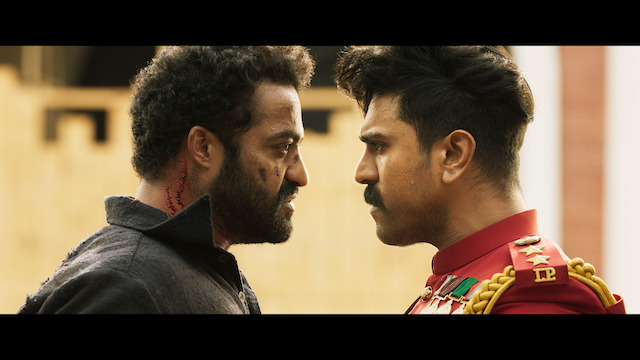 『バーフバリ』『RRR』を観ない人生は損！ BS12での無料放送で映画のマジックの世界へ｜Real Sound｜リアルサウンド 映画部