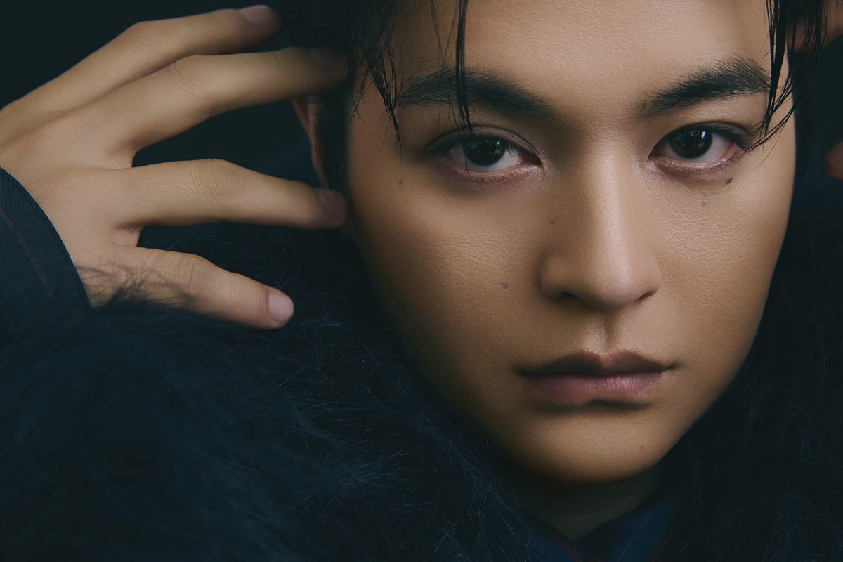 瀬戸康史「自分を色々なカタチで表現することに挑戦できました」デビュー20周年記念書籍『one』｜Real Sound｜リアルサウンド ブック