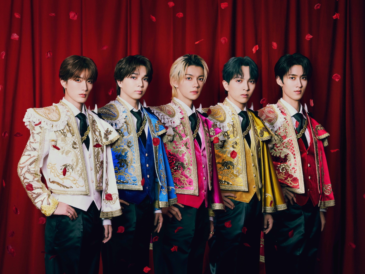 M!LK、新曲「好きすぎて滅！」配信リリース＆ティザー映像公開 TikTokにて一部先行配信も - Real Sound｜リアルサウンド