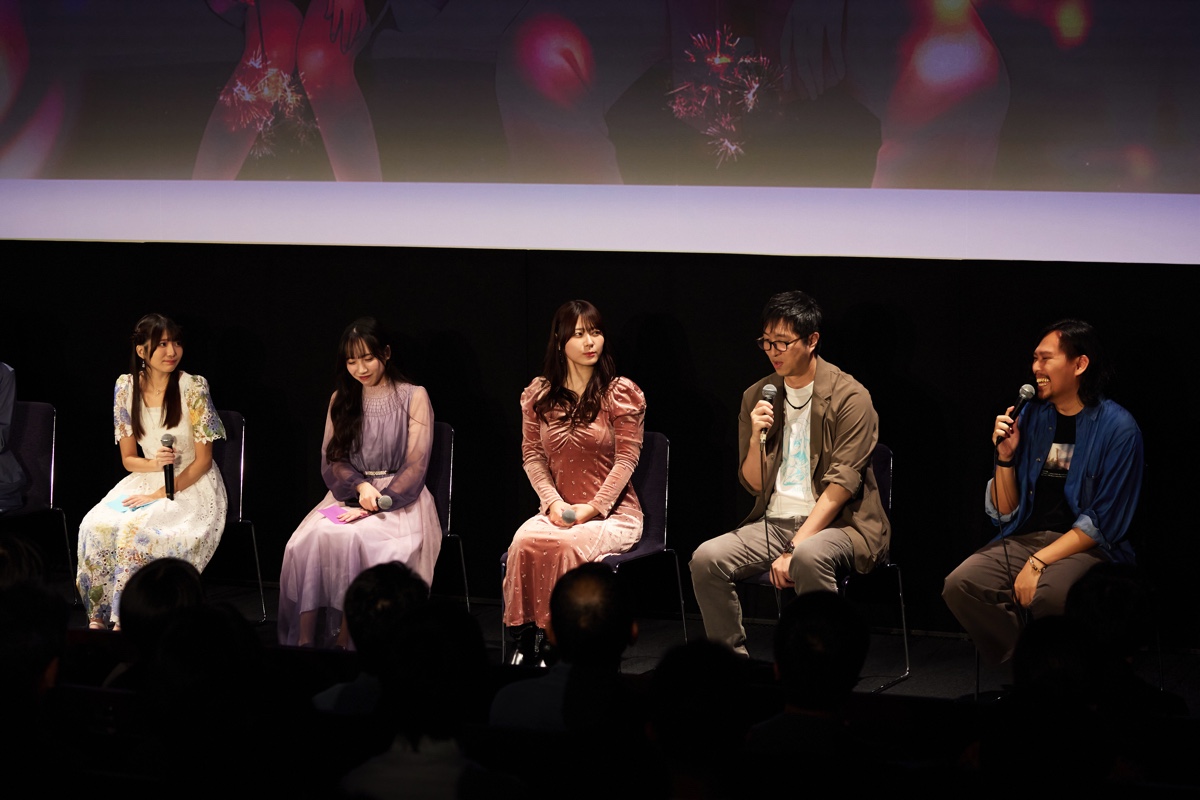 Key最新作『anemoi』は“2020年代の熱狂”を生み出せるか プロローグパーティーを見て感じたこと｜Real Sound｜リアルサウンド テック