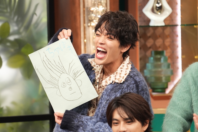 『with MUSIC』にtimelesz＆ポルノグラフィティ ドラマ『良いこと悪いこと』とのコラボも - Real Sound｜リアルサウンド