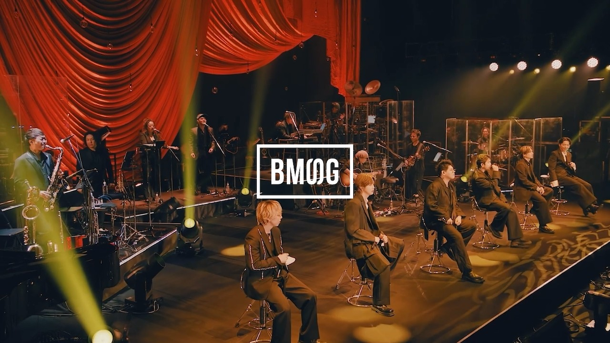 BE:FIRSTはステージに立つごとに表現を更新し続ける 『MTV Unplugged』で示したパフォーマンスの真価 - Real Sound ...